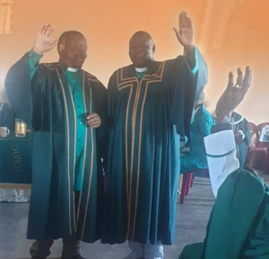 The Holy Church In Zion – Welcome to our website